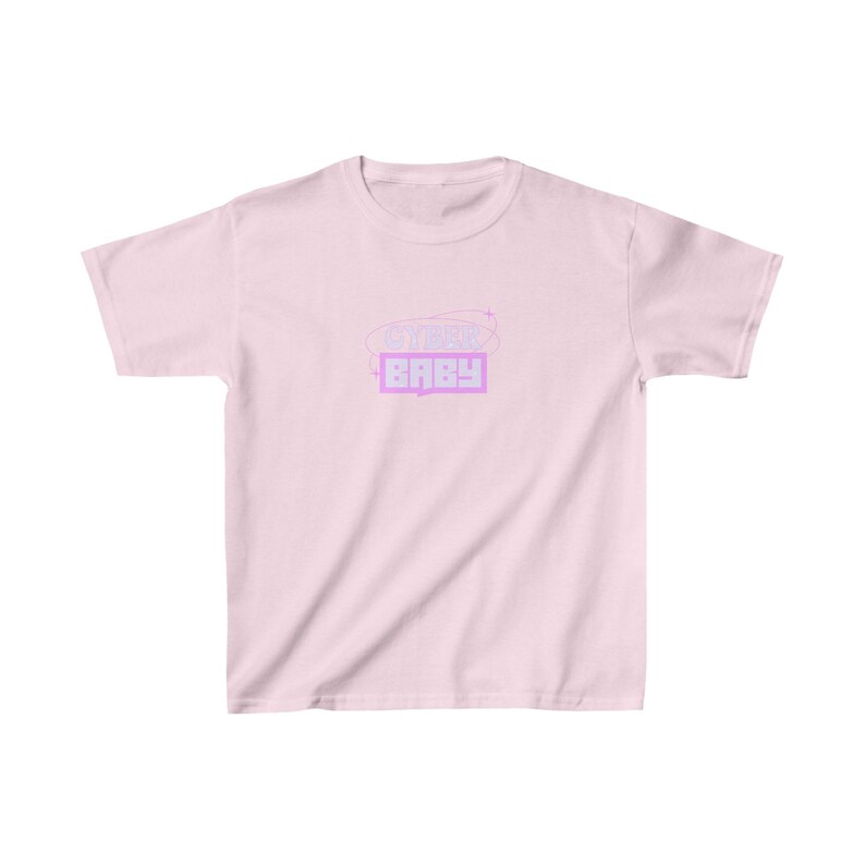 Cybercore Shirt, Cyber Y2k, Cybercore Baby Tee, Y2k Clothes, Cyberbaby ...