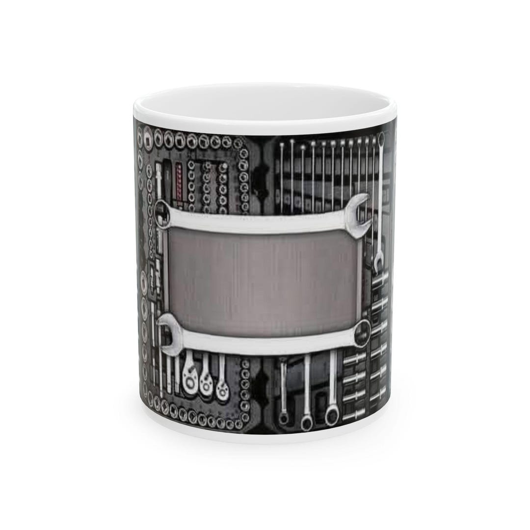 Tool Mug PNG, Custom Tool, Tool HD PNG |mug Wraps | Digital Sublimation ...