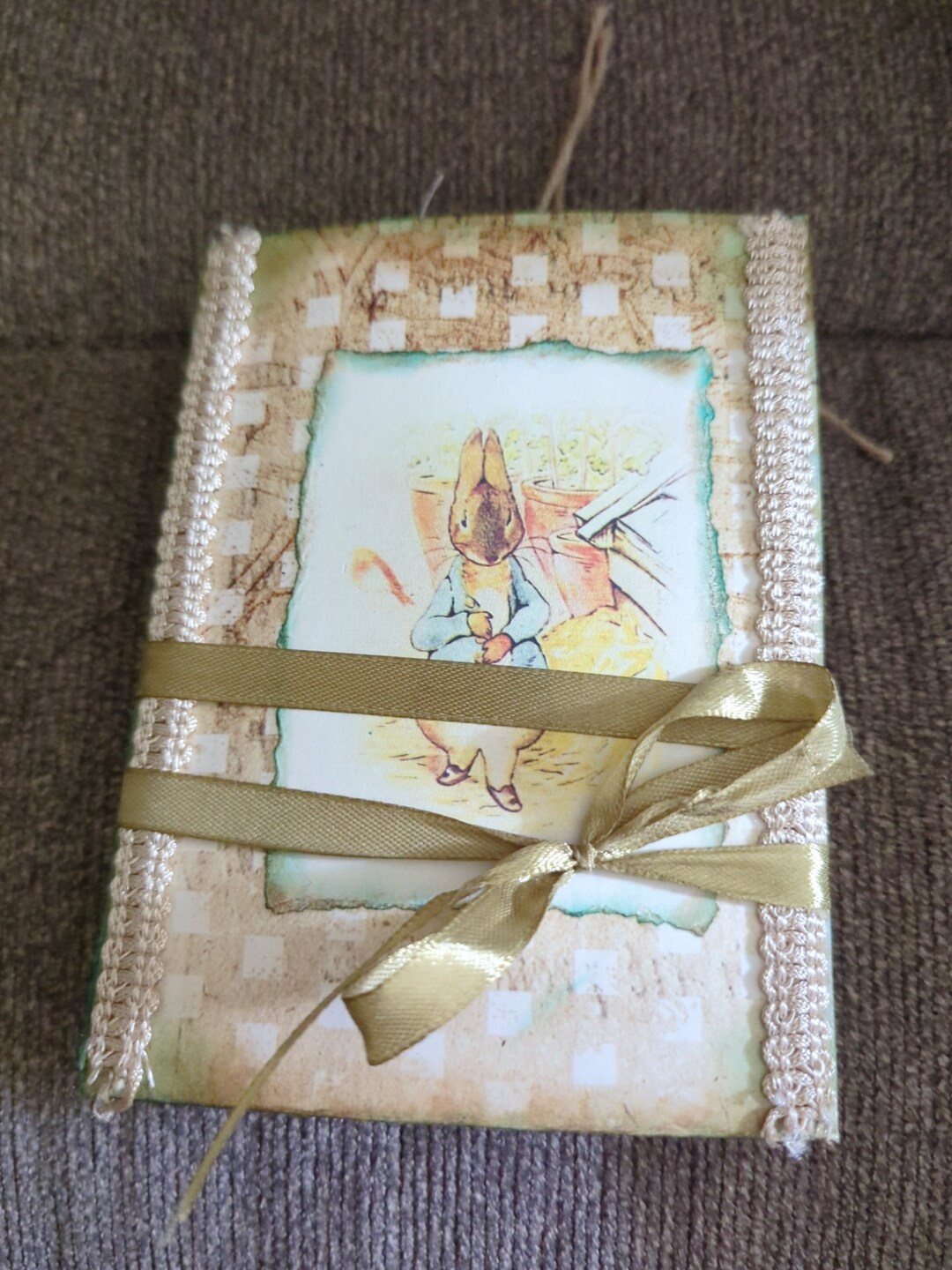 Peter Rabbit - Etsy