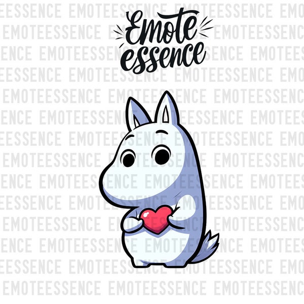 Moomin - Etsy