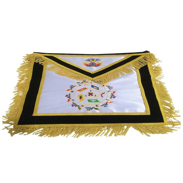 Masonic 32 Degree Regalia - Etsy