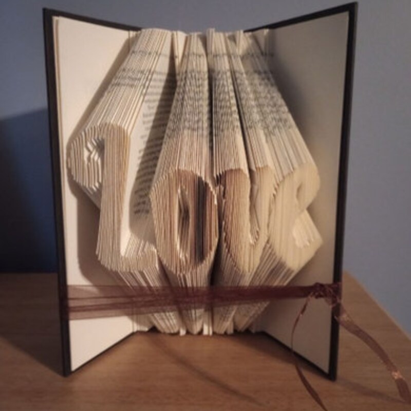 Book Fold Equipment - Etsy