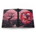 Fantasy Journal / Fantasy Art Notebook / Japanese Journal ...