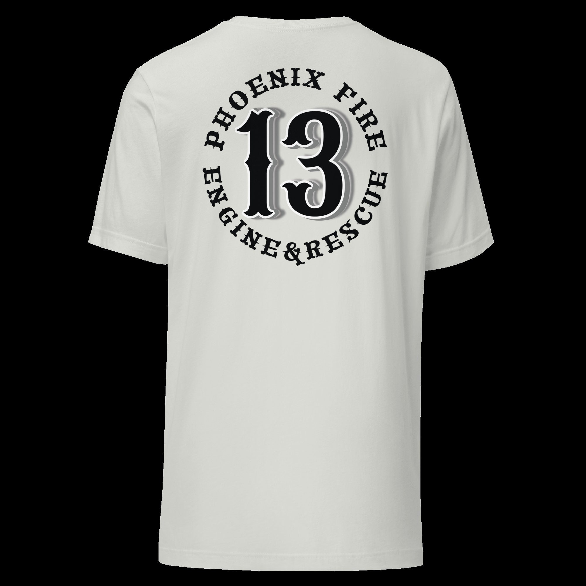 Custom Fire Station Engine Designs, Phoenix Fire Department Engine ...