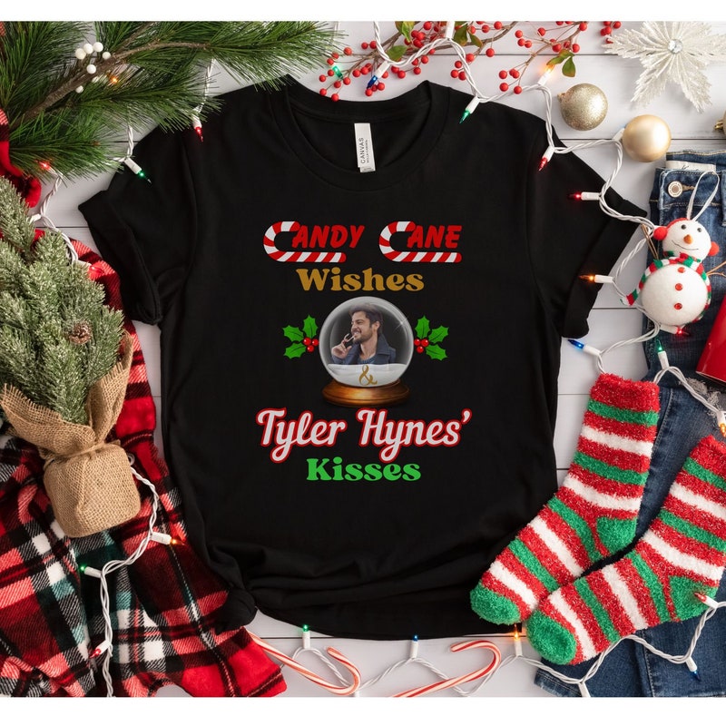 Christmas Shirts - Etsy