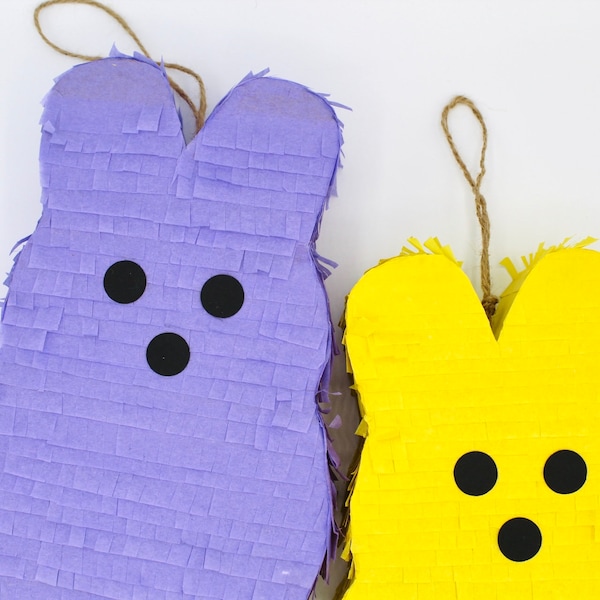 Bunny Pinata - Etsy