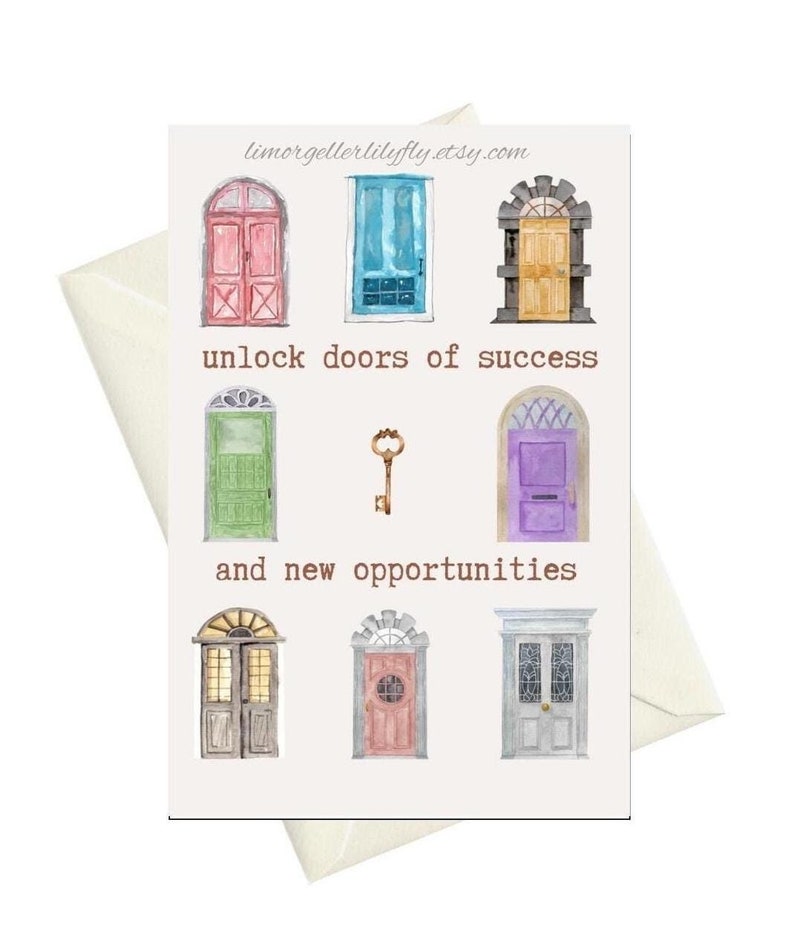 Graduation Digital Card, Milestone Greeting Card, Success Printable ...