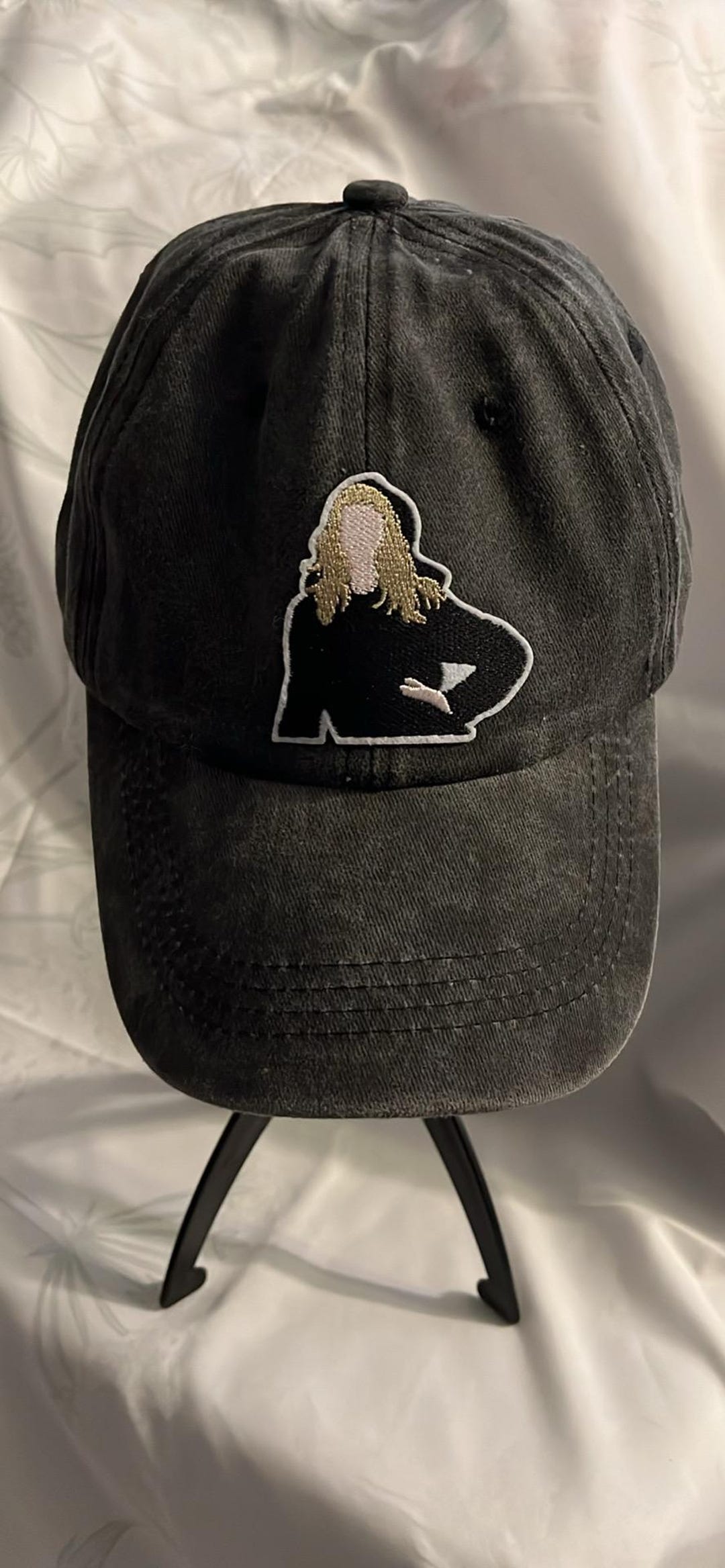 Taylor Swift Reputation Stadium Tour Baseball Cap - Etsy