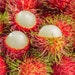 Ripe From Thailand to Your Doorstep: Organic Dried Rambutan Taste the ...