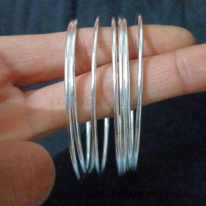 Bangle Set - Etsy