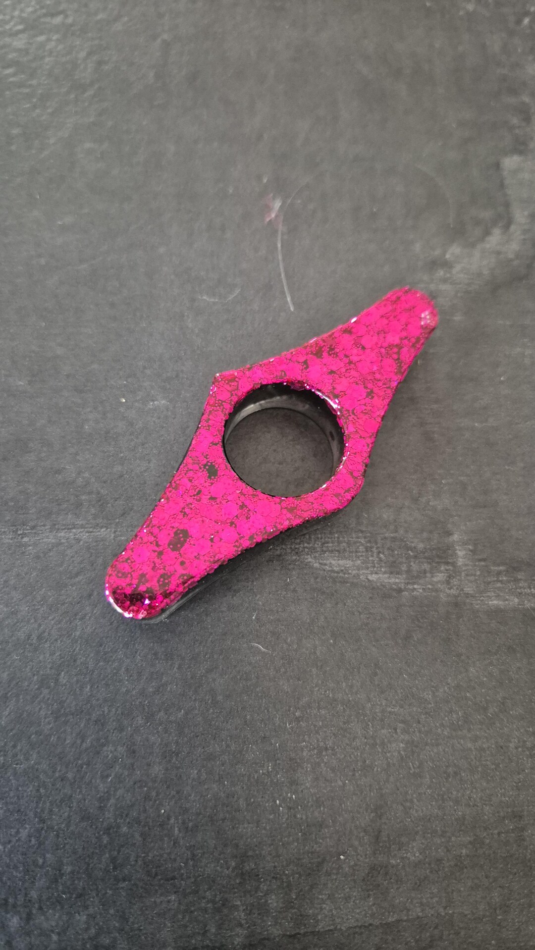 Reading Ring - Etsy