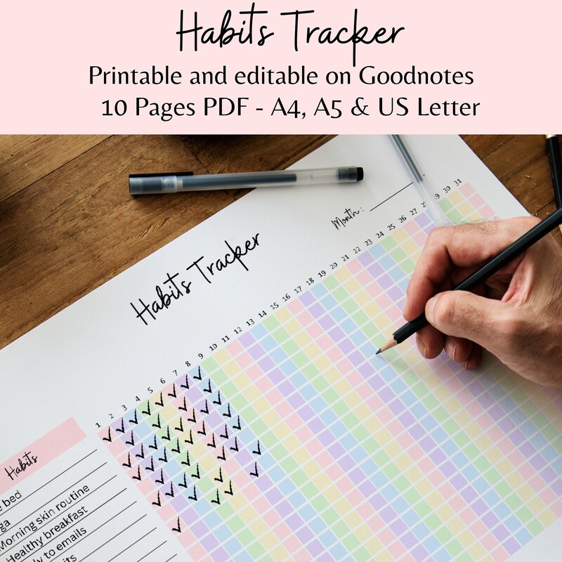 iPrintAndPlan - Etsy