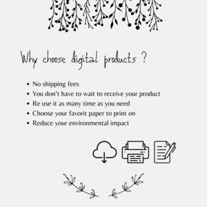 Study Planner Printable PDF Bundle Students Planner Set College Essay ...