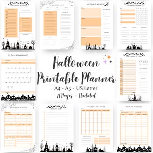 iPrintAndPlan - Etsy