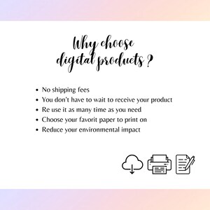 Rainbow Planner Printable 2024 2025 2026 PDF, Agenda Insert, Daily ...