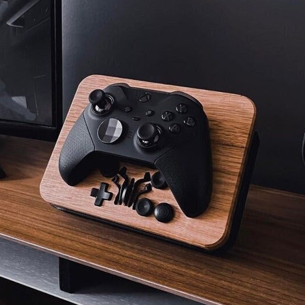 Controller Stand - Etsy
