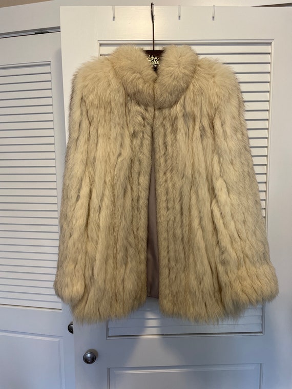 saga fox 70 80s - Gem