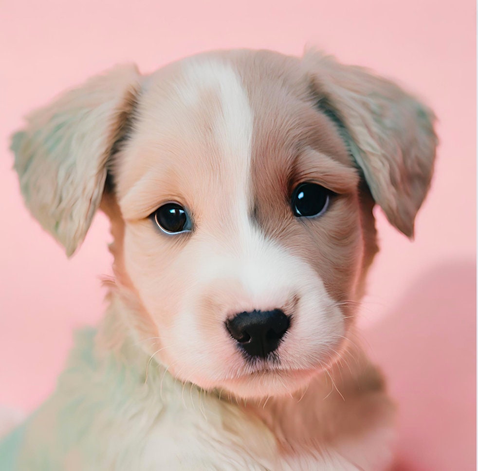 20 Cute Puppy Instagram Posts - Etsy