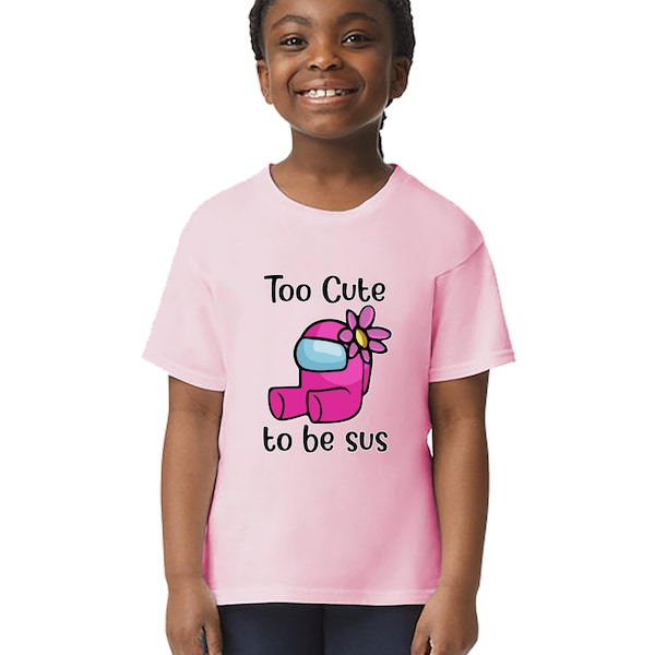 Sus Girl - Etsy