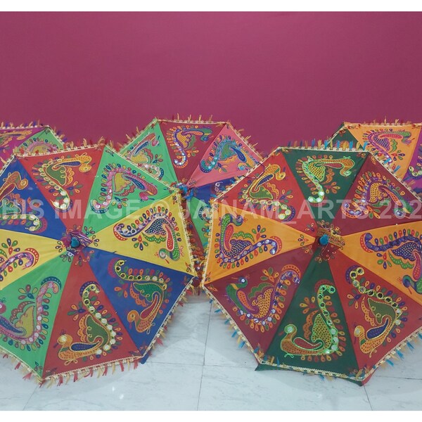 Handheld Parasol - Etsy