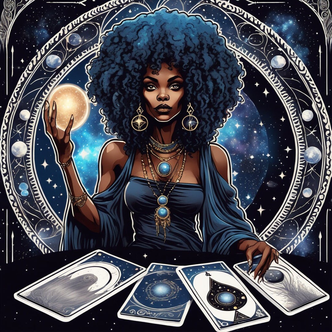 Career Tarot Reading, Reading Unlimited Questions 1 Hour Card Reading ...