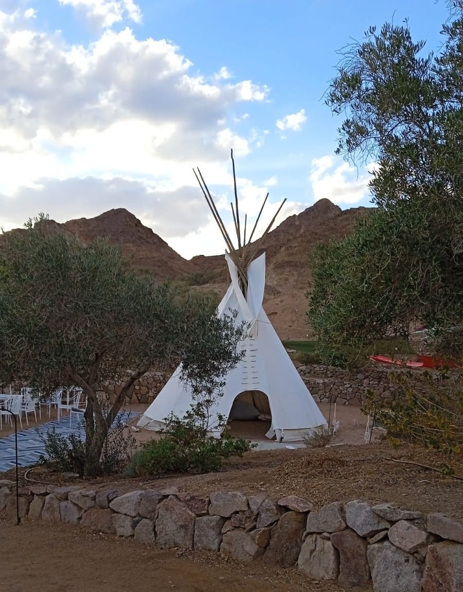 Durable Tipi Cover for Eco-friendly Living and Sacred Gatherings - Etsy