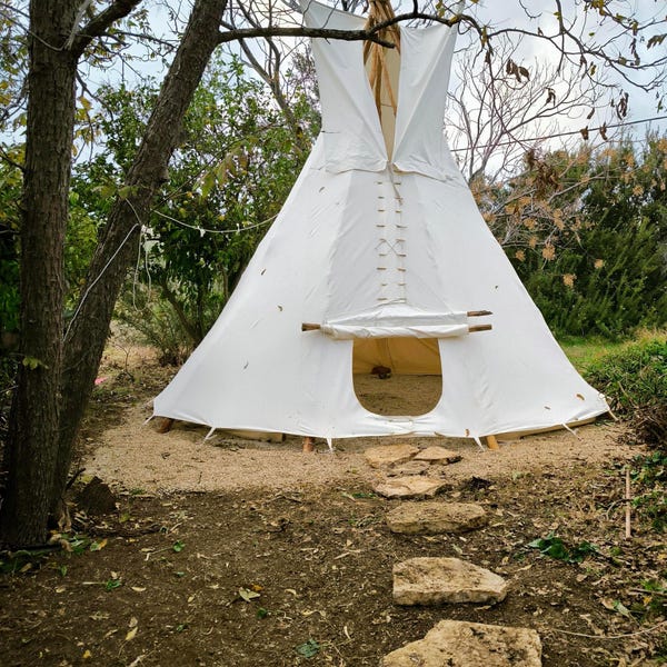 Tipi - Etsy