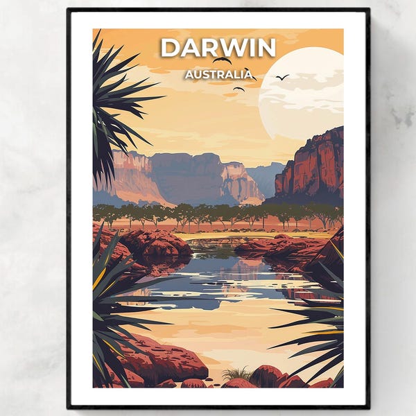 Australian Postcards - Etsy Australia
