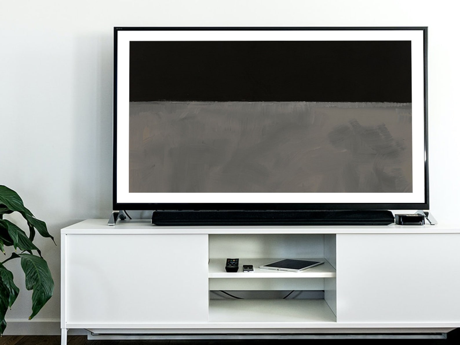 25 Mark Rothko Art 4k Samsung Frame TV Collection, Frame TV Colorful ...