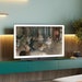 Edgar Degas Frame TV Art Gallery – Ballet & Impressionist 4K Digital ...