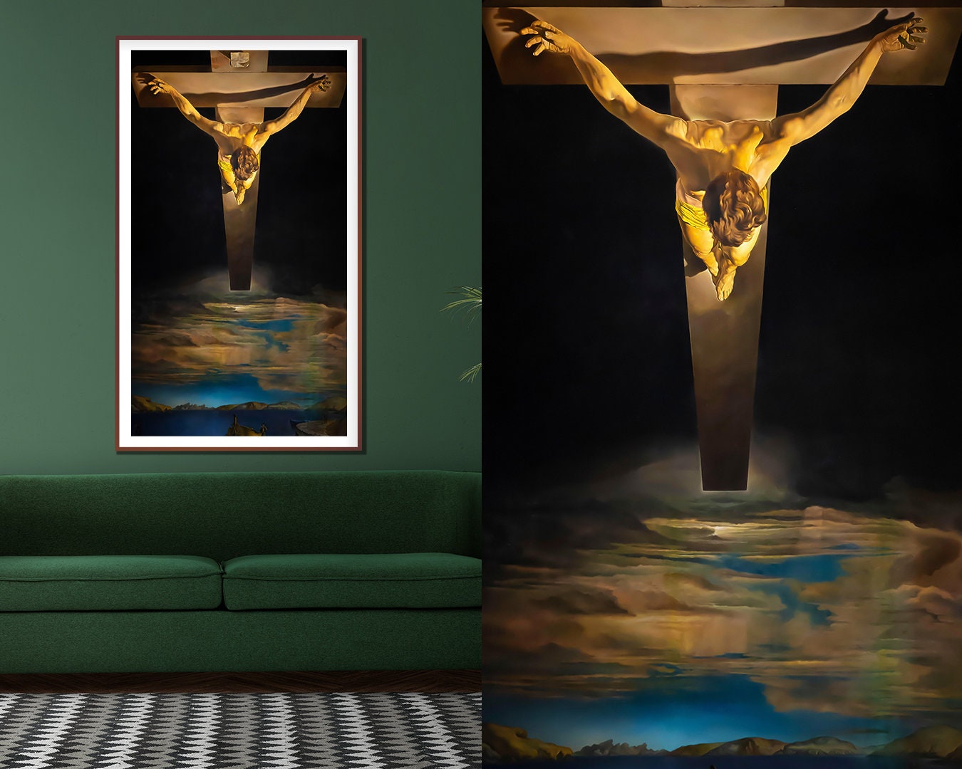 50 Salvador Dali Art Pieces for Samsung Frame TV (digital Download) - Etsy