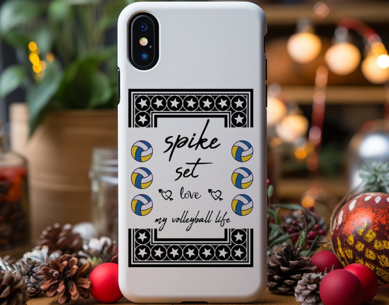 Volleyball Life Quote SVG | Inspirational SVG | Unique Gifts ...