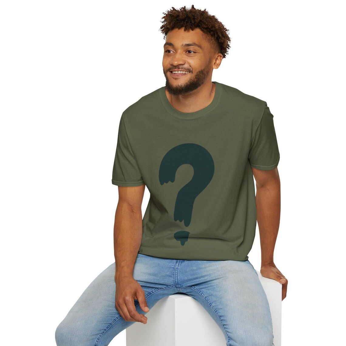 Gravity Falls Soos T-shirt: Mystery Shack Staff Tee - Etsy
