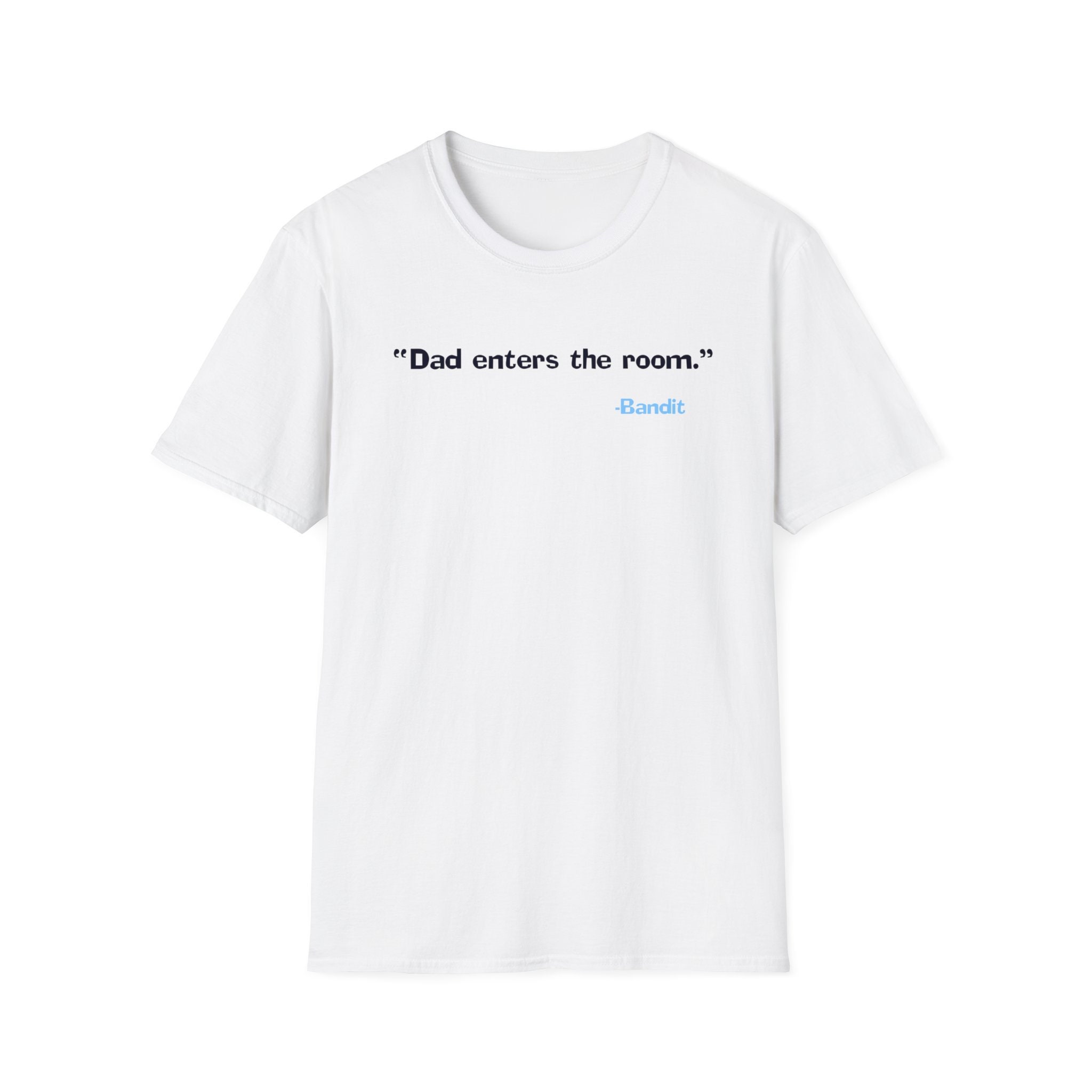 Bluey Dad Enters the Room T-shirt, Father's Day Tee, Gift for Him - Etsy Bluey Dad Enters the Room T-shirt, Father's Day Tee, Gift for Him - Etsy