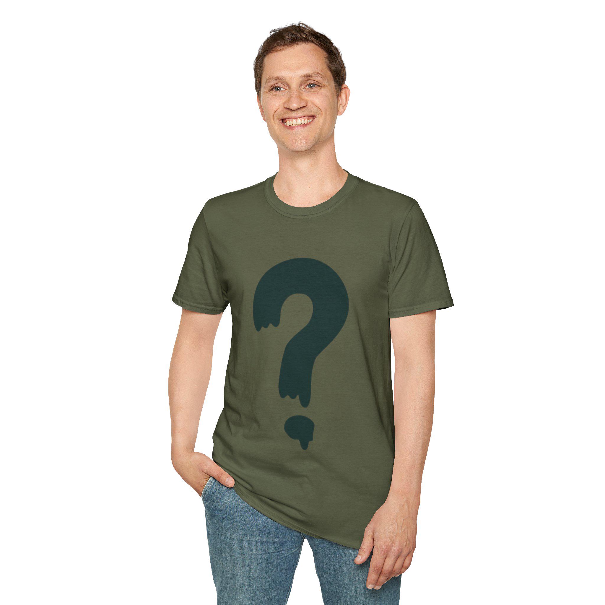 Gravity Falls Soos T-shirt: Mystery Shack Staff Tee - Etsy