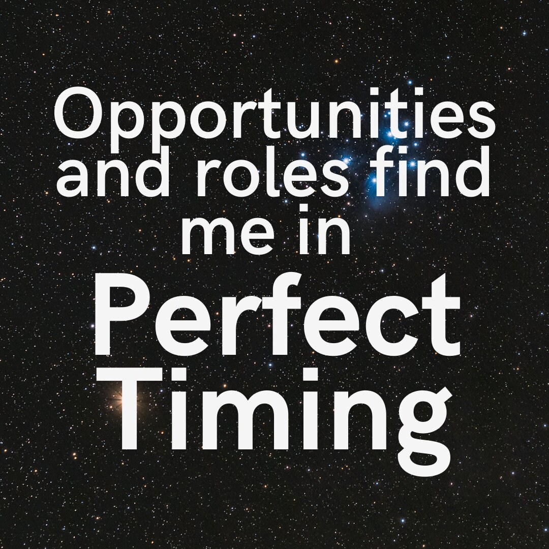 20 Actor Affirmations Affirmations for Actors Creative - Etsy