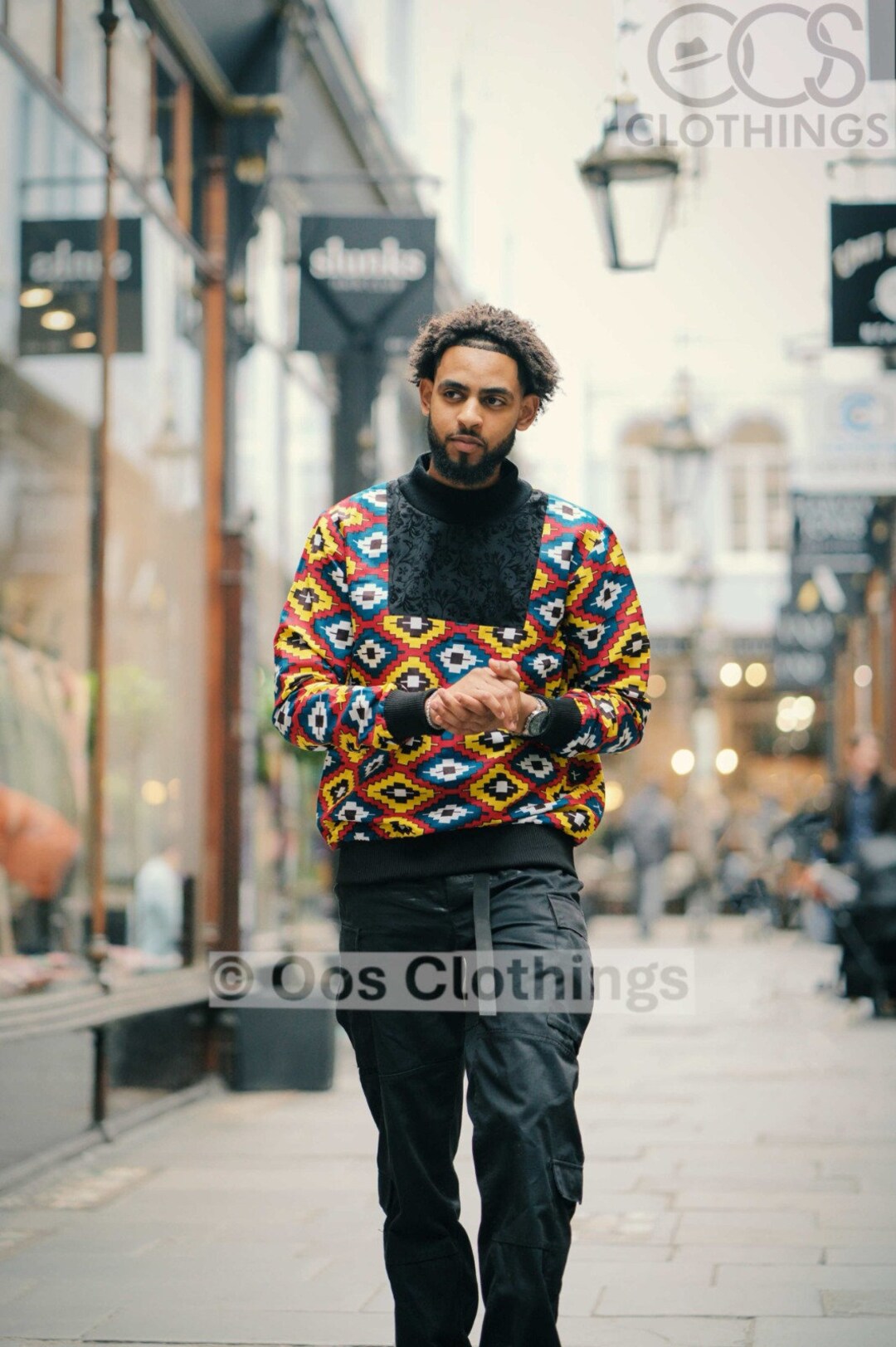 Ankara Bomber Jacket/ Danshiki African Jacket/ African Men Clothing - Etsy