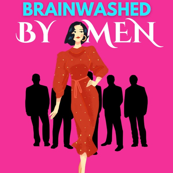 Brainwashed - Etsy