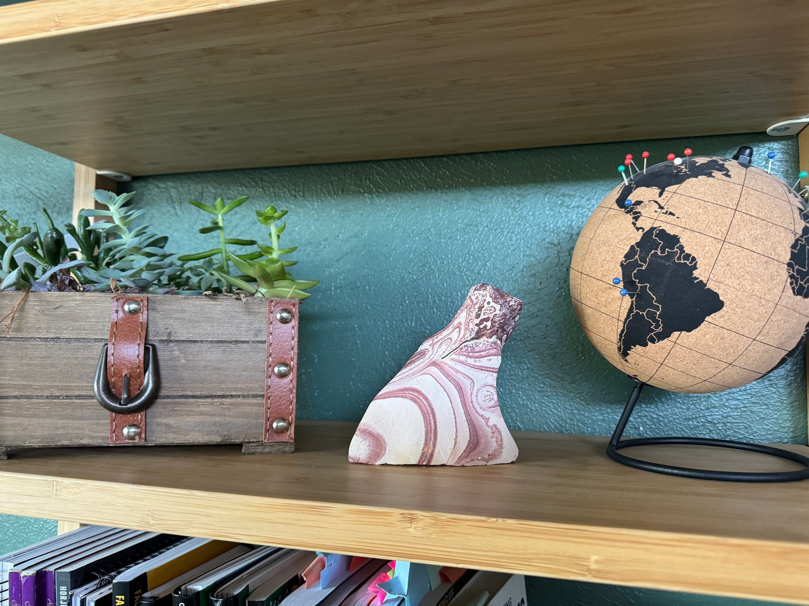 Utah Wonderstone Polished Decor Piece - Etsy