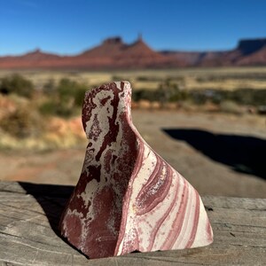 Utah Wonderstone Polished Decor Piece - Etsy