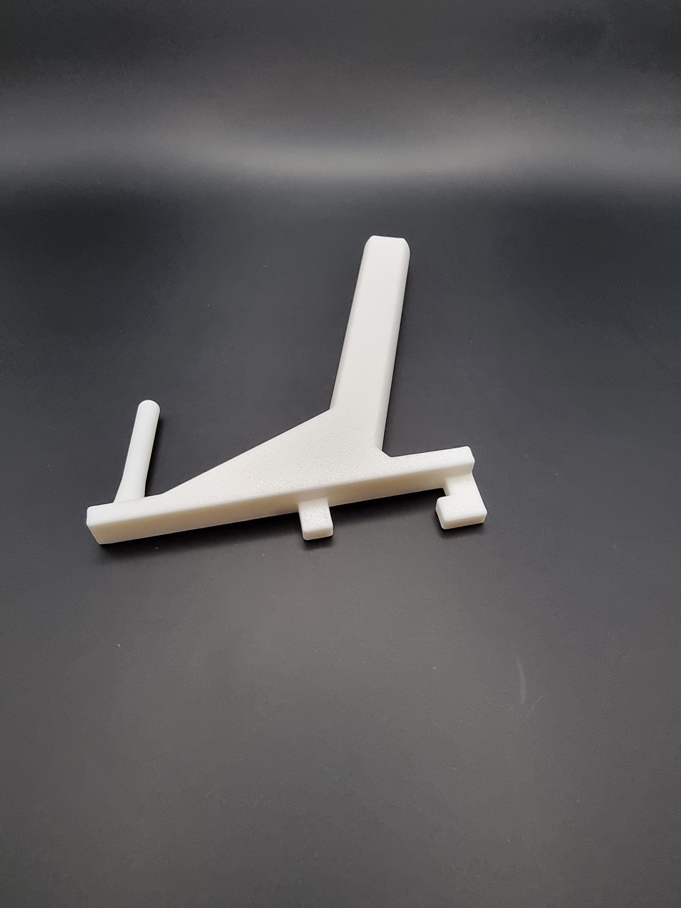 Heavy-duty Eco-friendly 3D Printed Ikea Skadis Board Thread Cone ...