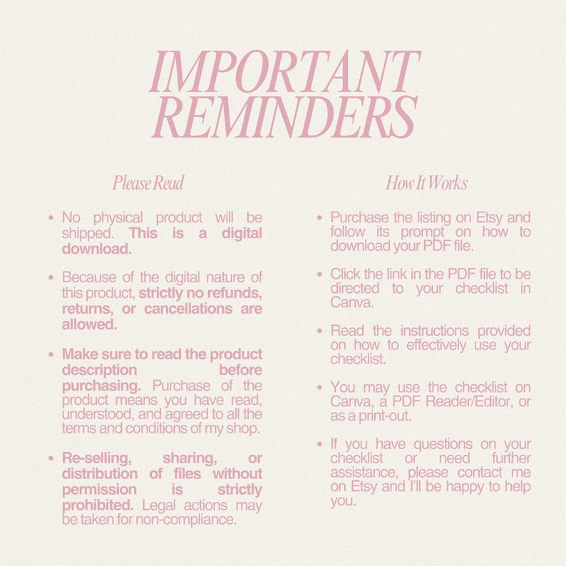 Social Media Client Discovery Call Checklist Guide Discovery Call ...