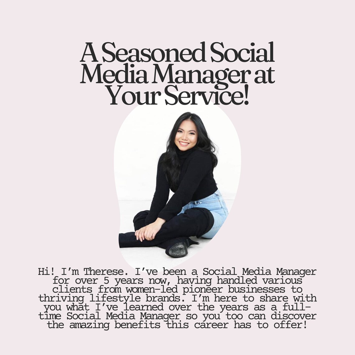 New Client Questionnaire Template Social Media Manager Client ...