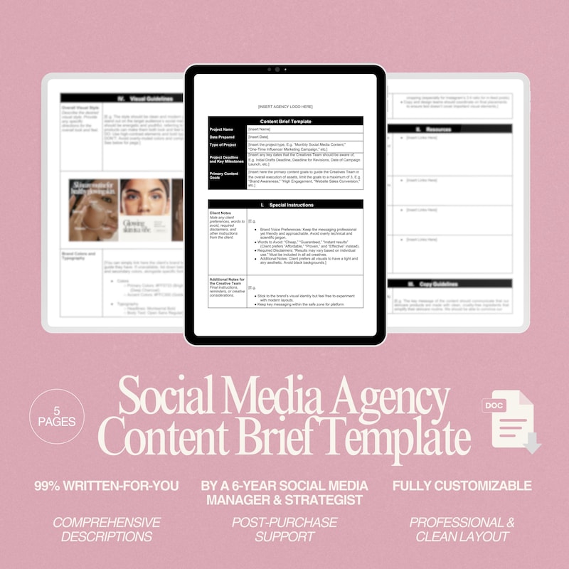 Creative Workflows - Etsy