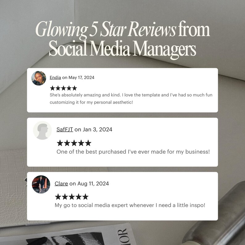 Social Media Client Discovery Call Checklist Guide Discovery Call ...