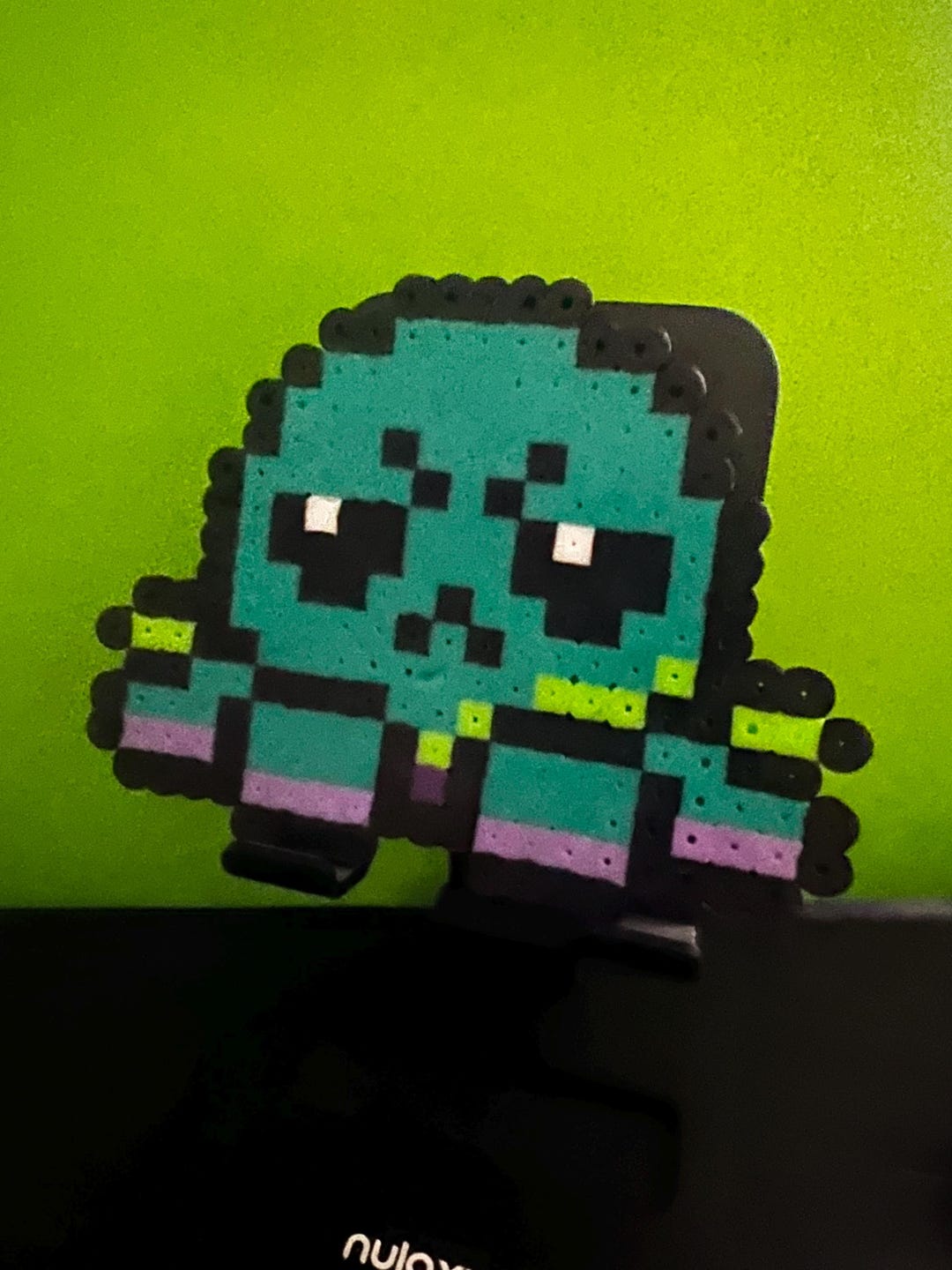 Perler Bead Magnets - Etsy