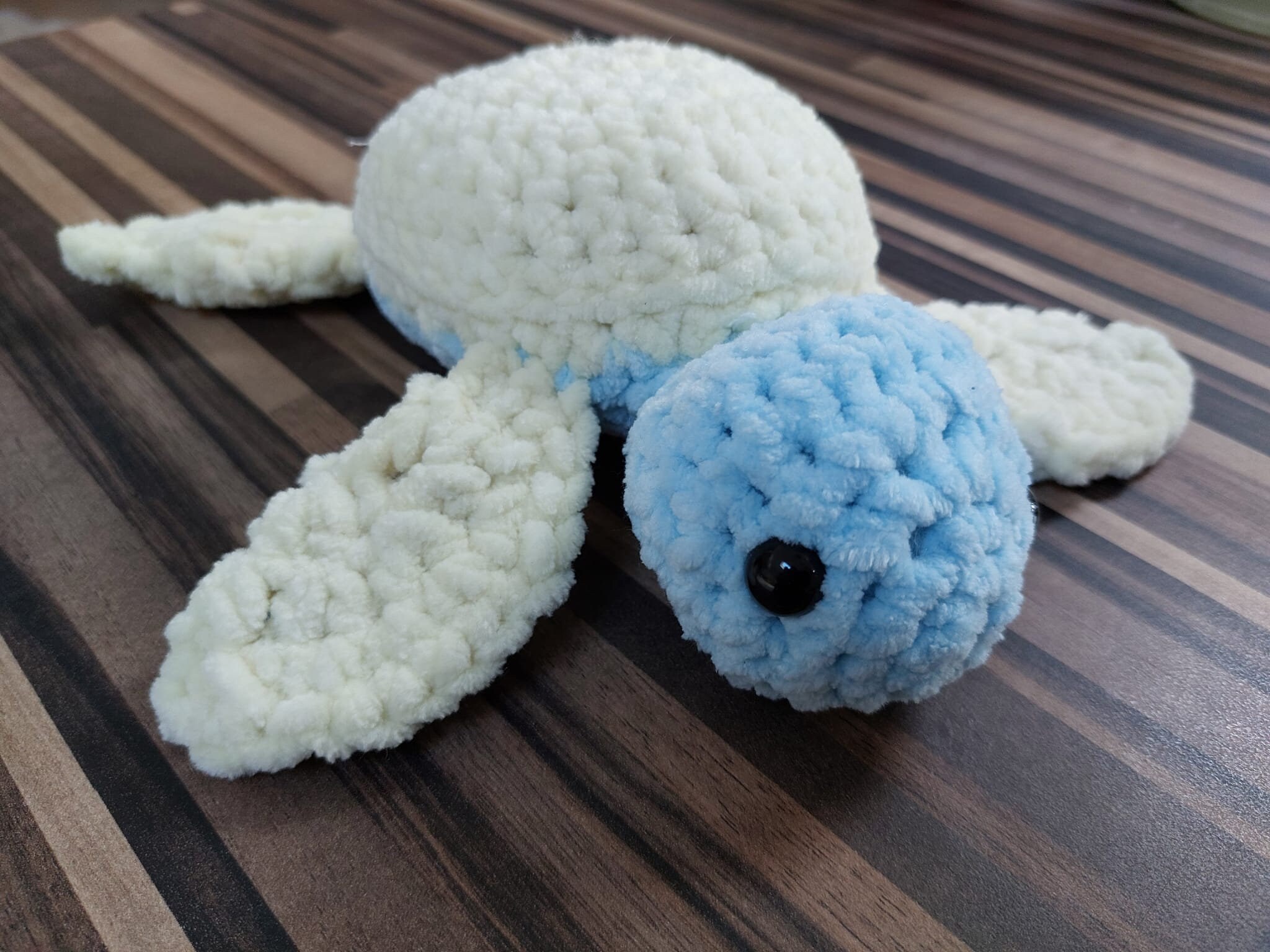 Terry the Turtle - Etsy