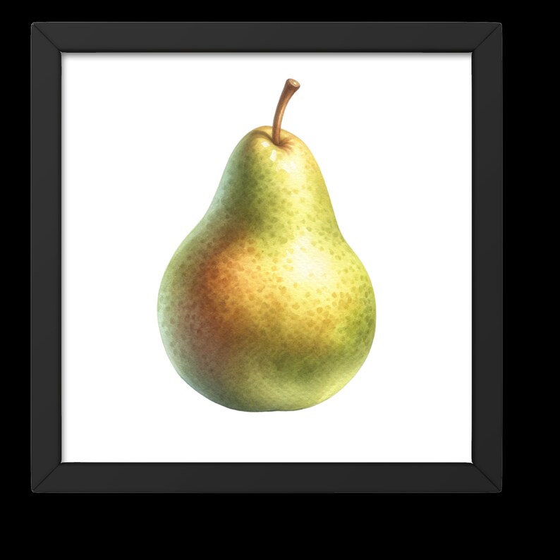 50 PNG Fruits Clipart ,fruits Bundle, Clipart Bundle,fruit Clipart ...