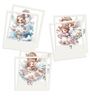 DALLE 3 Prompt Guide, Prompts Angel,chatgpt 4 AI Art,tested and ...
