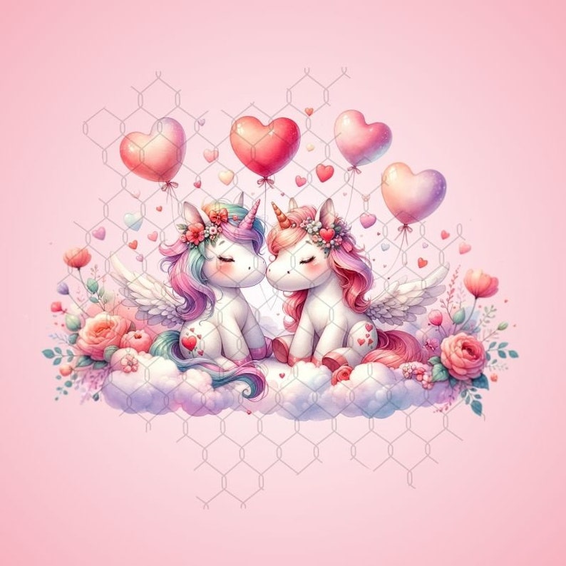 35 PNG Unicorn, Clipart, Pink Unicorn, Nursery Clipart, Rainbow Clip ...